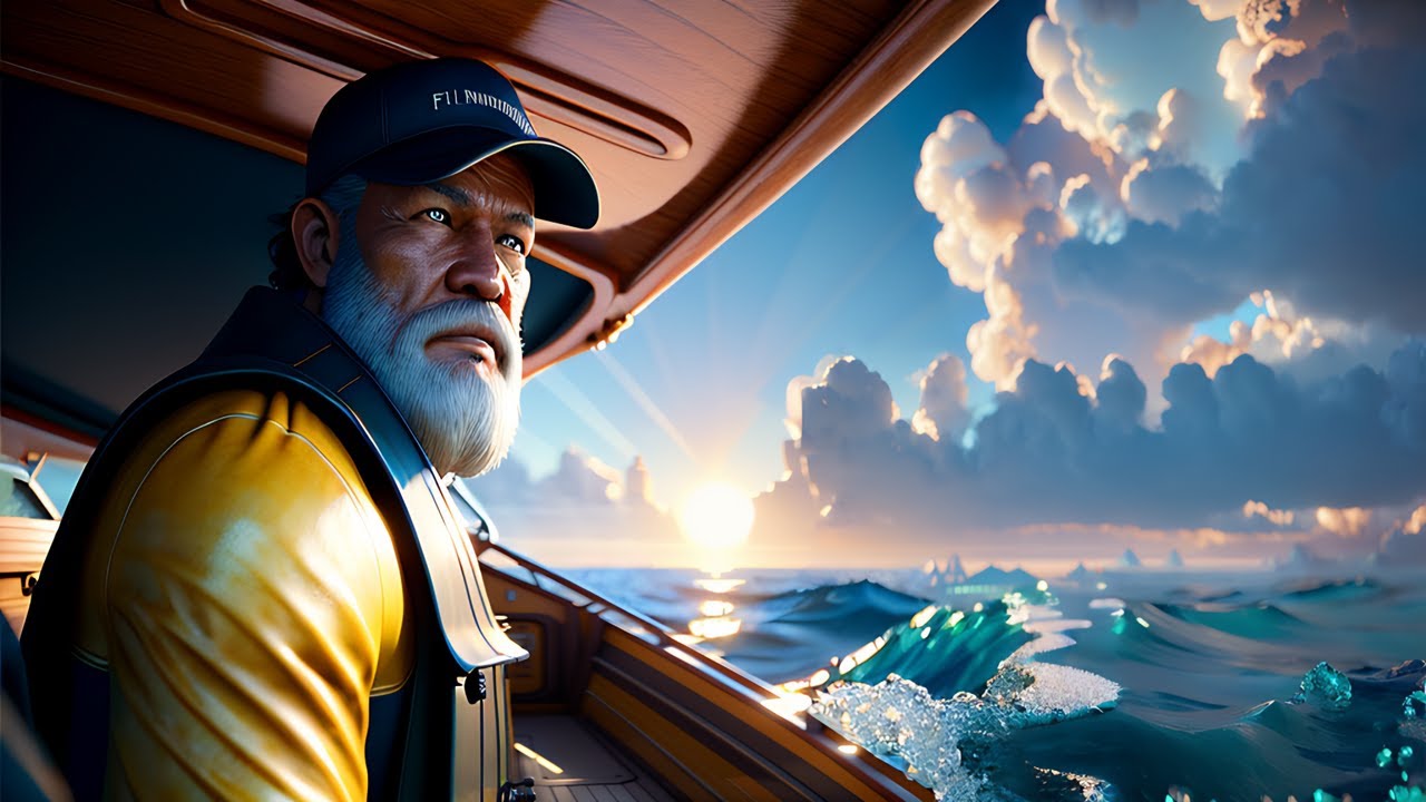 Let's SEA What is it all about! NEW MAP HYPE - Russian Fishing 4 (RF4 ...