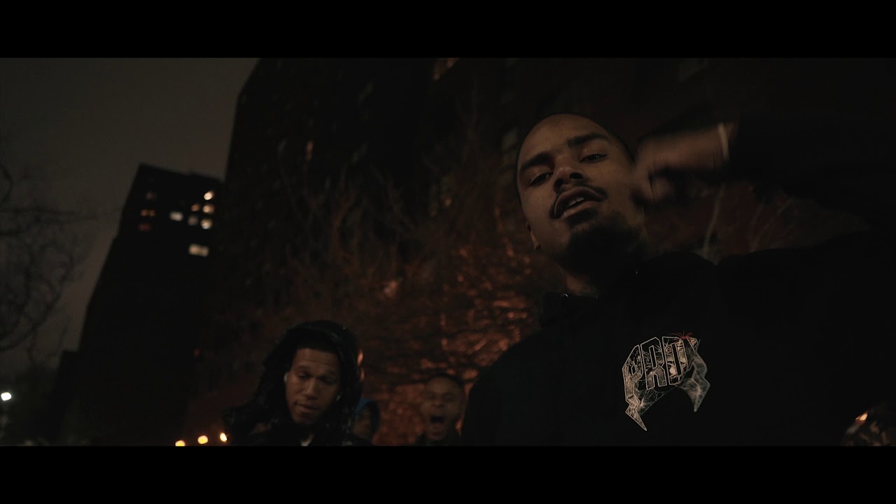 Leaf Ward - 2 Deuce feat G1k (Shoy by @TayyofficialFilms ) - YouTube