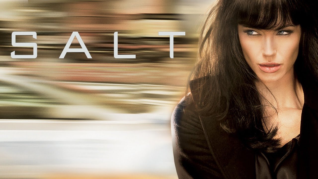 Salt (2010) Full Movie Review | Angelina Jolie, Liev Schreiber ...