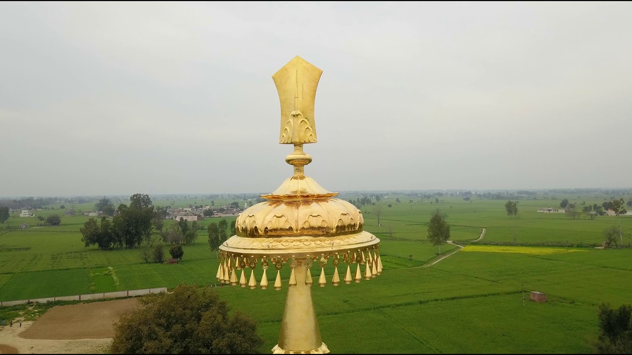 Gd Raja Ram Pind Dhotiaan Tarn TaranSmagam 19 March 2019 Viang Baba ...