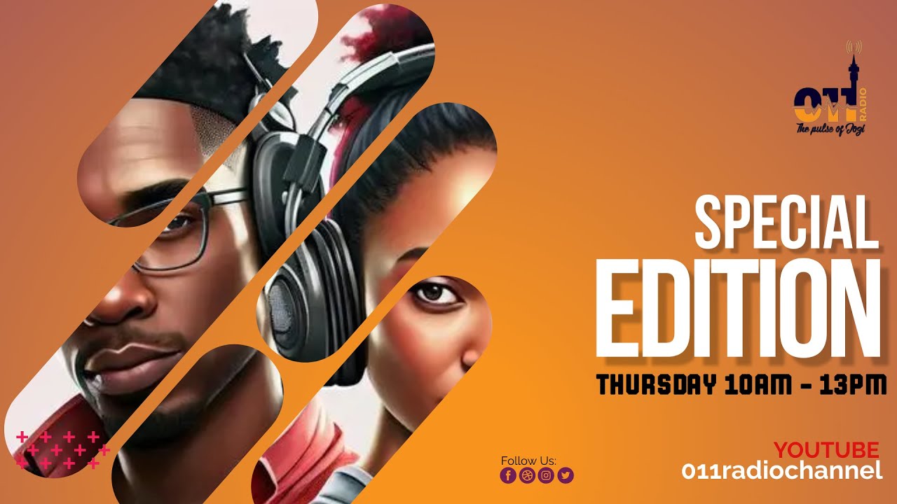 011 RADIO SPECIAL EDITION - YouTube