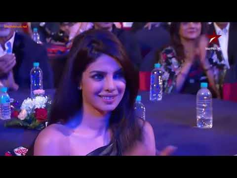 Irfan Khan Award Show Hosting Rare Video Must Watch
