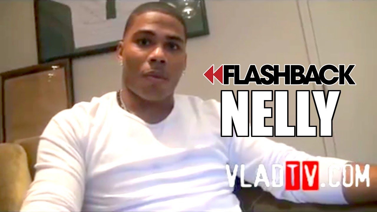 Nelly on Confronting Woman Who Lied About Dating and Hooking Up ...