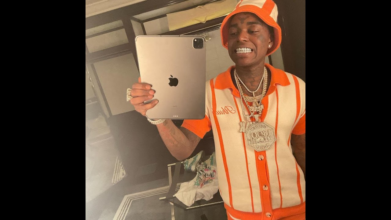 [FREE] Kodak Black Type Beat "So High" - YouTube