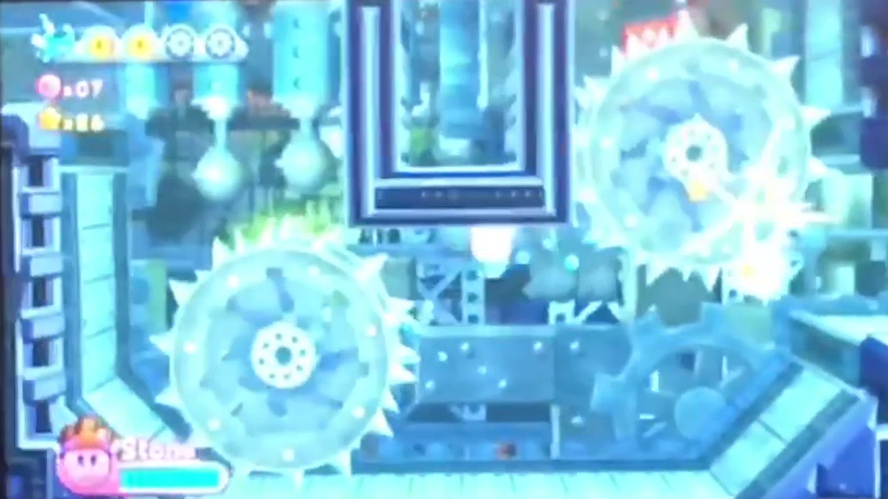 Kirby’s Return to Dreamland (S6-E2) Dubior has came back! - YouTube