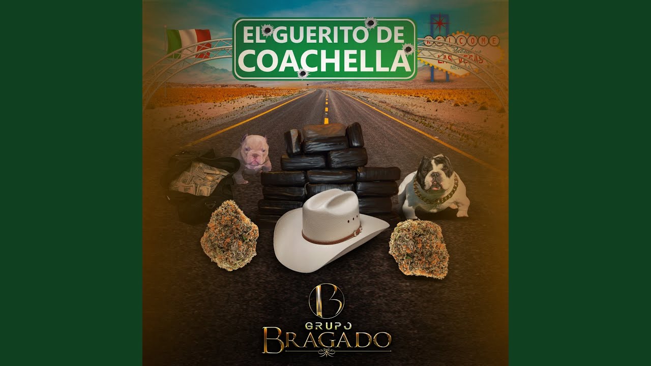 El Guerito De Coachella - YouTube