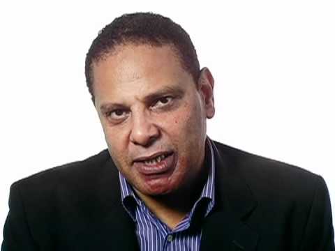 Alaa Al Aswany on His Book 'Chicago' | Big Think - YouTube