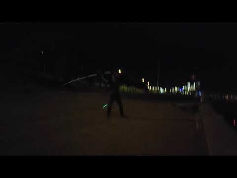 Night Casting TTL