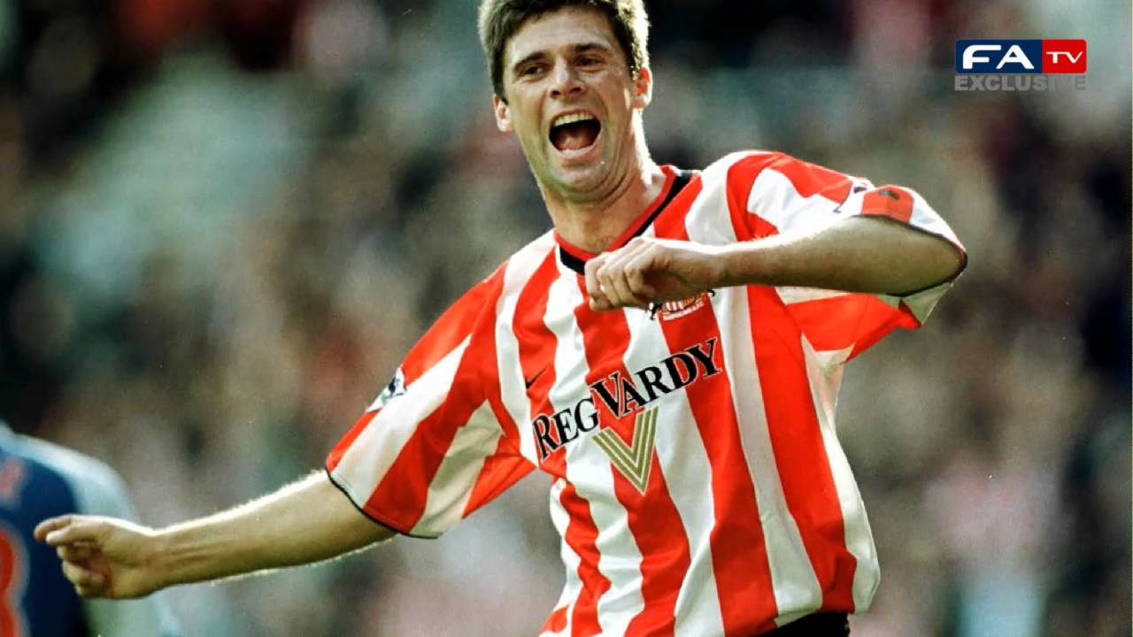 Thomas Sorenson Fantasy Fives | FA Cup final - Manchester City vs Stoke ...