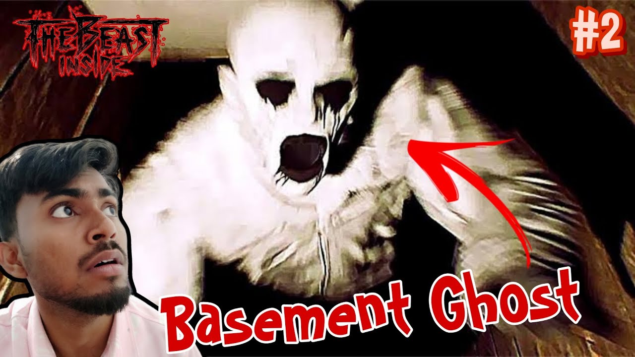 The Beast Inside Game Part 2 Walkthrough in Hindi - YouTube