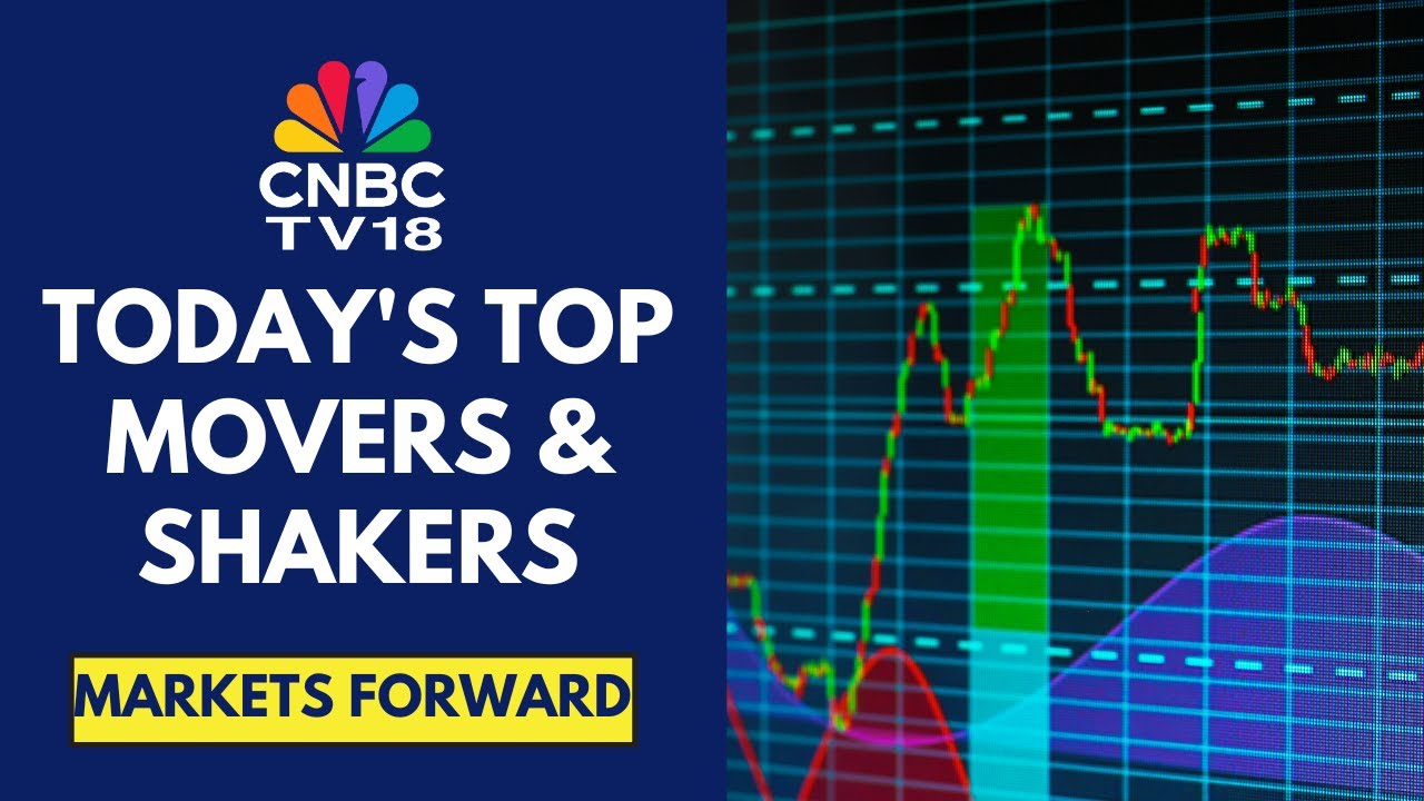 Astrazeneca, PSU Banks, FMCG Stocks Gain; Mphasis, Inox Wind, Niva Bupa ...