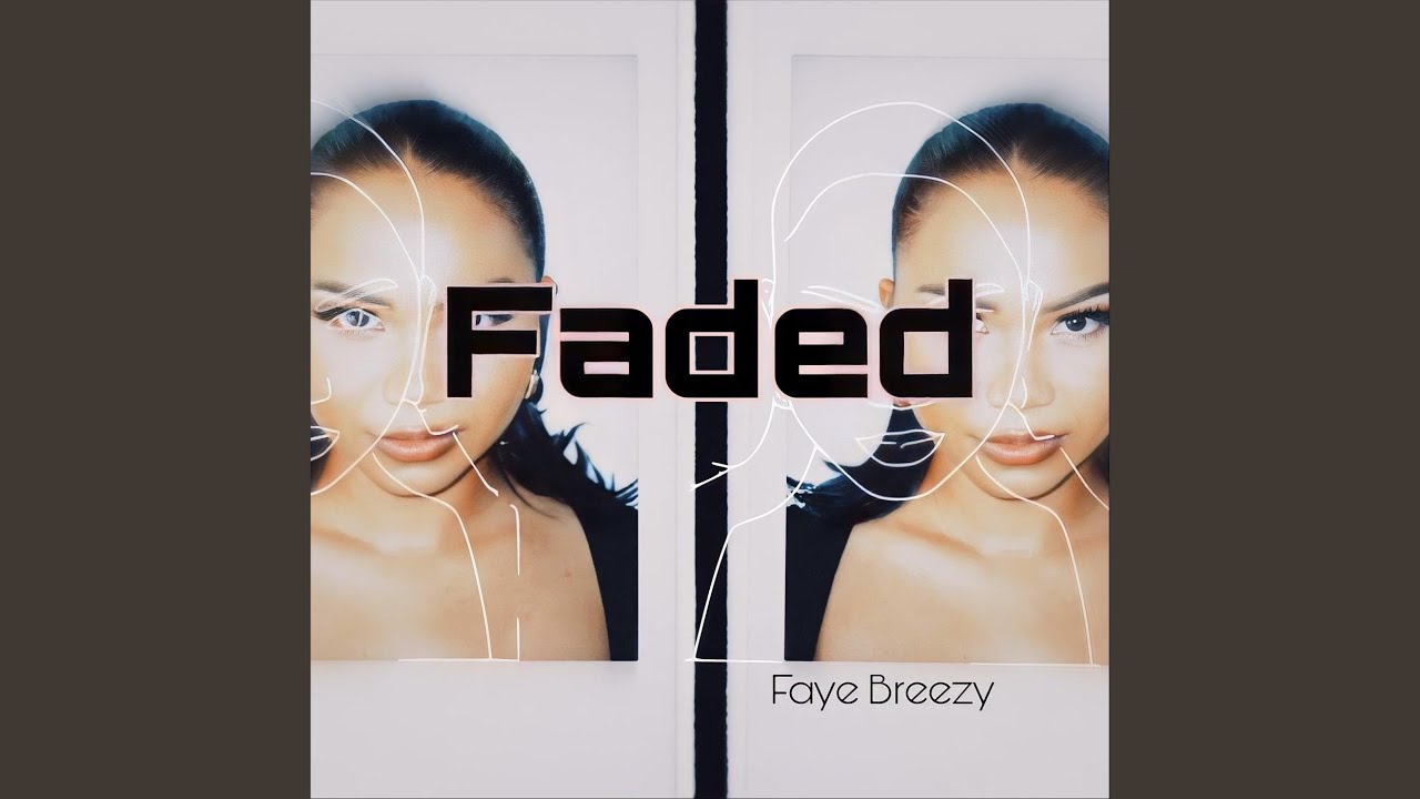 Faded - YouTube