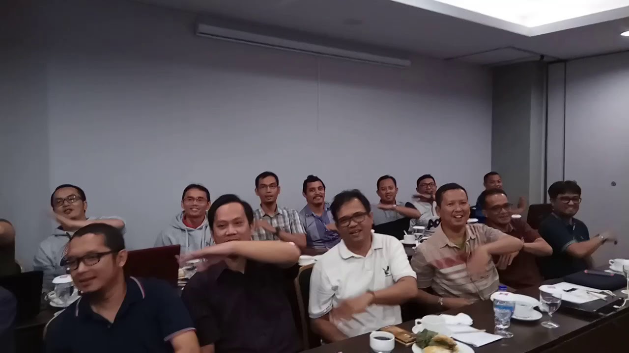AMRI KNOWLEDGE ENTREPRENEUR, PT. ICA TAYAN PONTIANAK, 28 SEPTEMBER 2018 ...