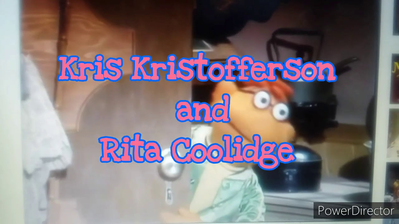 The Muppets Meets Emma - Kris Kristofferson and Rita Coolidge Title ...