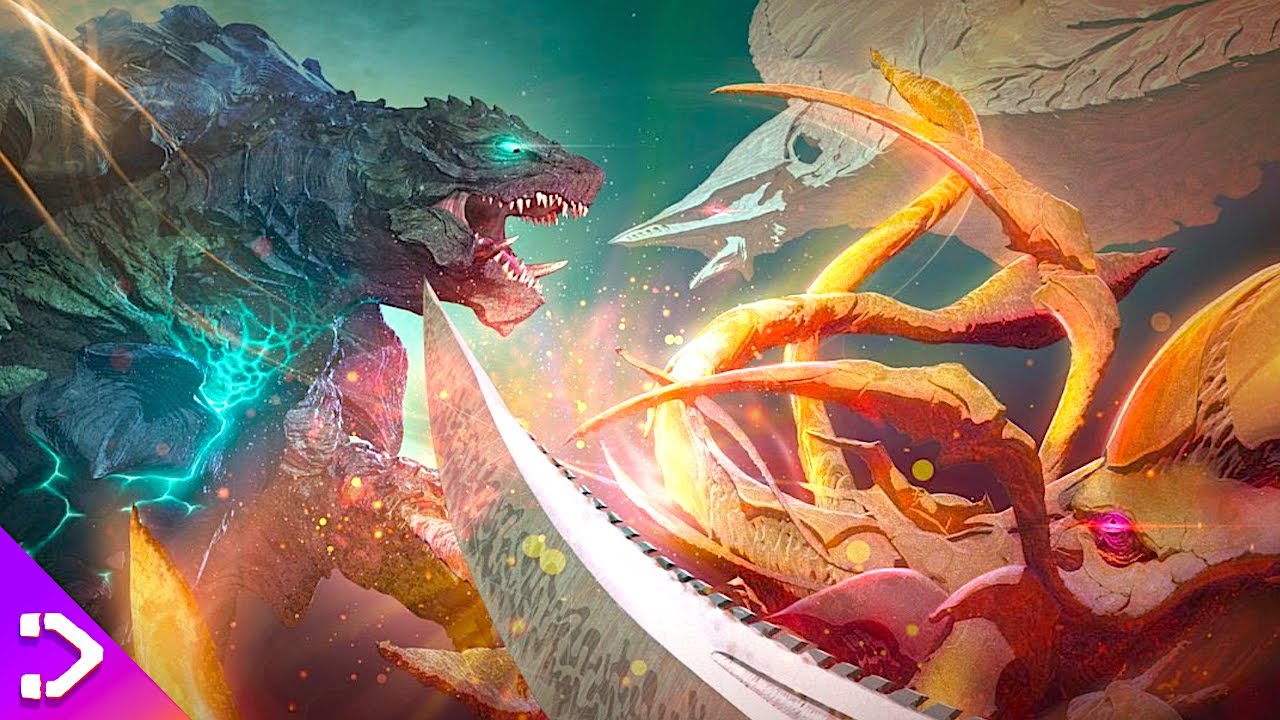 These NEW Monsters Are TERRIFYING! (NEWS BREAKDOWN) - YouTube