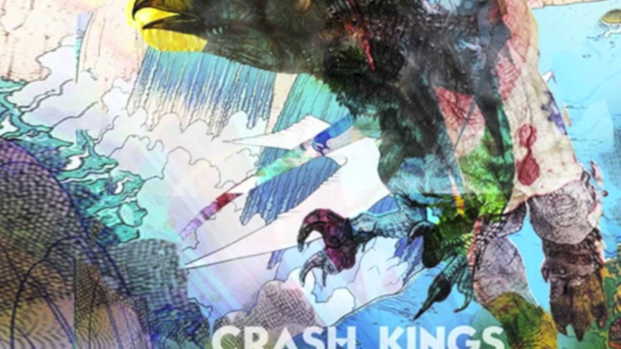 Crash Kings - Dressed To The 9's - YouTube