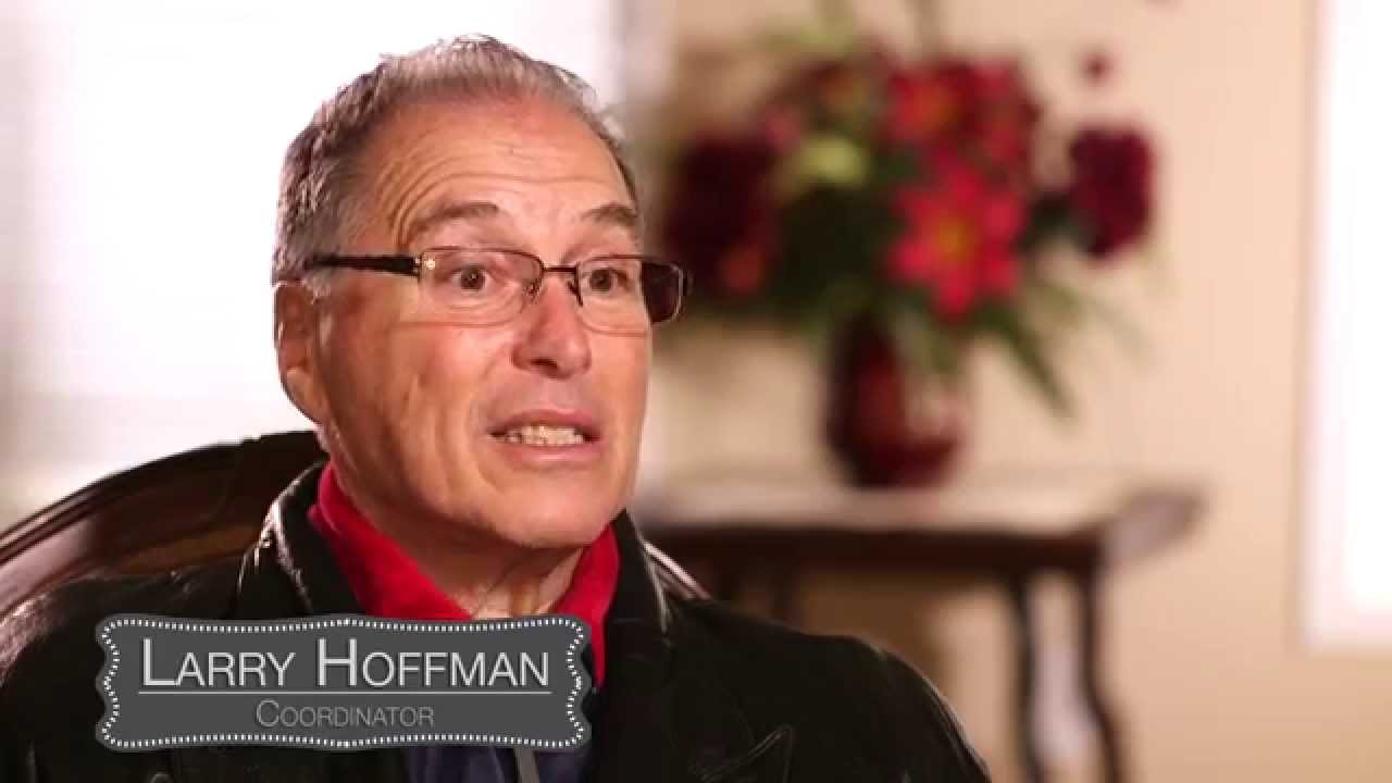 Penny and Mary Vendor: Larry Hoffman Designs - YouTube