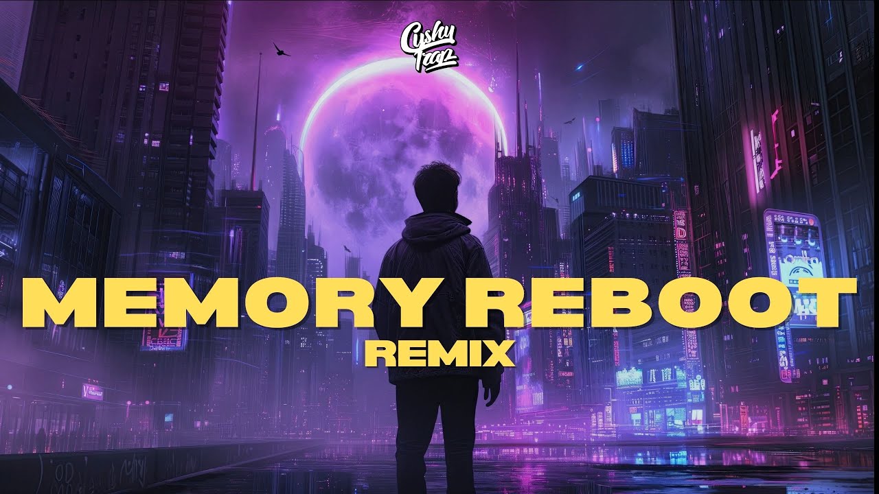 VØJ, Narvent - Memory Reboot - YouTube