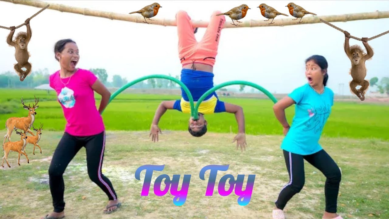 Tui Tui Funny Video 😆tui tui best comedy😆tui tui Funny💪tui tui Must ...