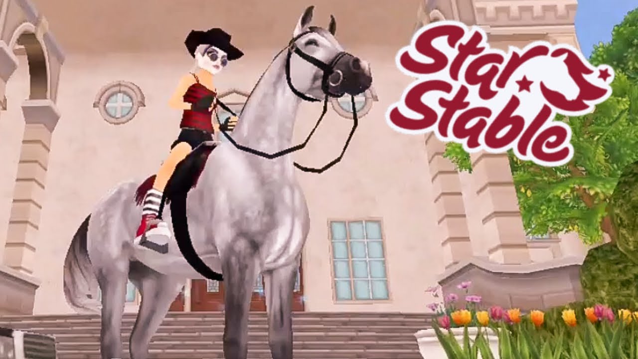 Mistakes You Are Making as a Club Owner || Star Stable Online - YouTube