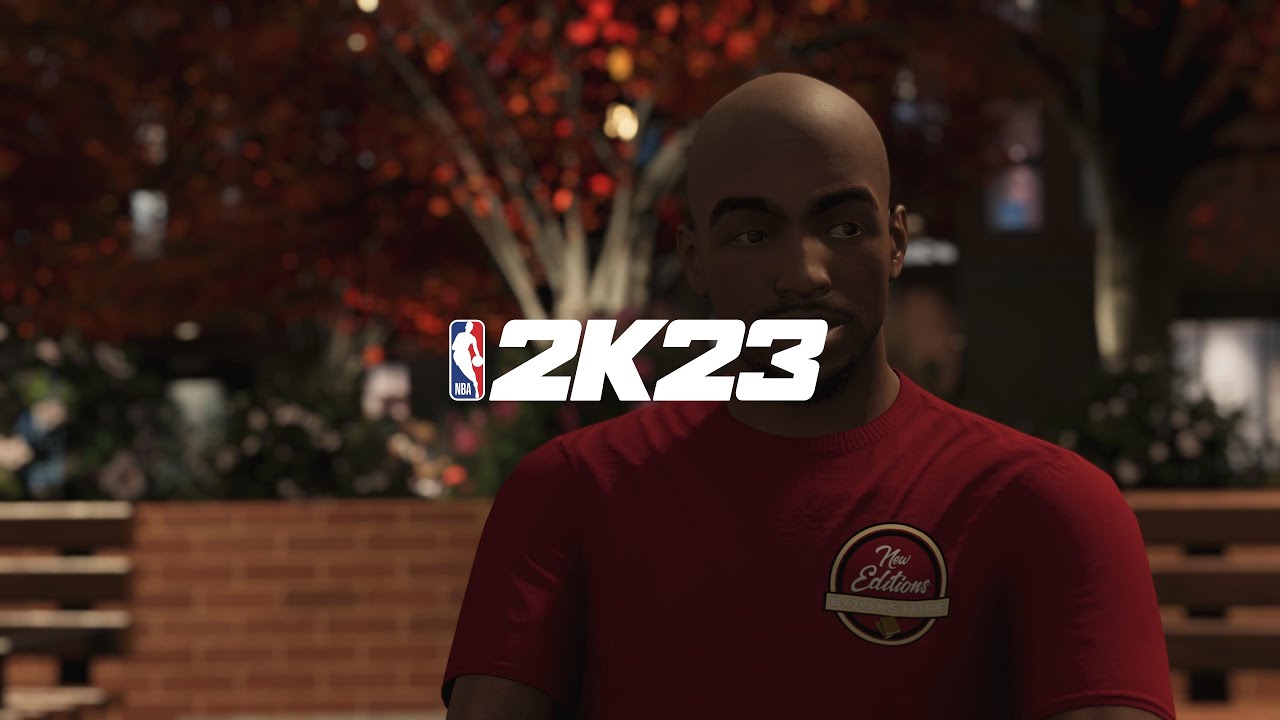 NBA 2K23 Basketball Trivia 8 Answers YouTube