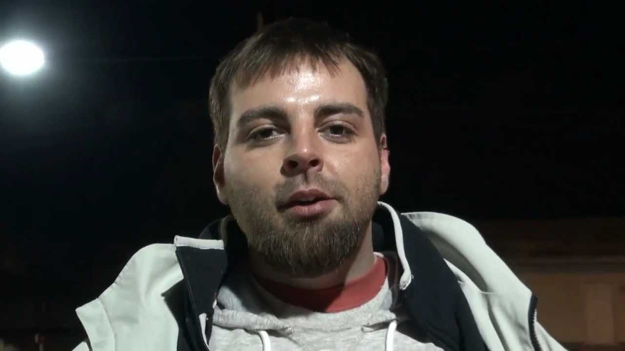 Jon Walls of Gilbert, WV - YouTube