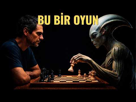 Uzaylılar Dosyası – Bölüm 3 | UFO Vakaları: Kayıplar, Yaralar ve Sessizlik