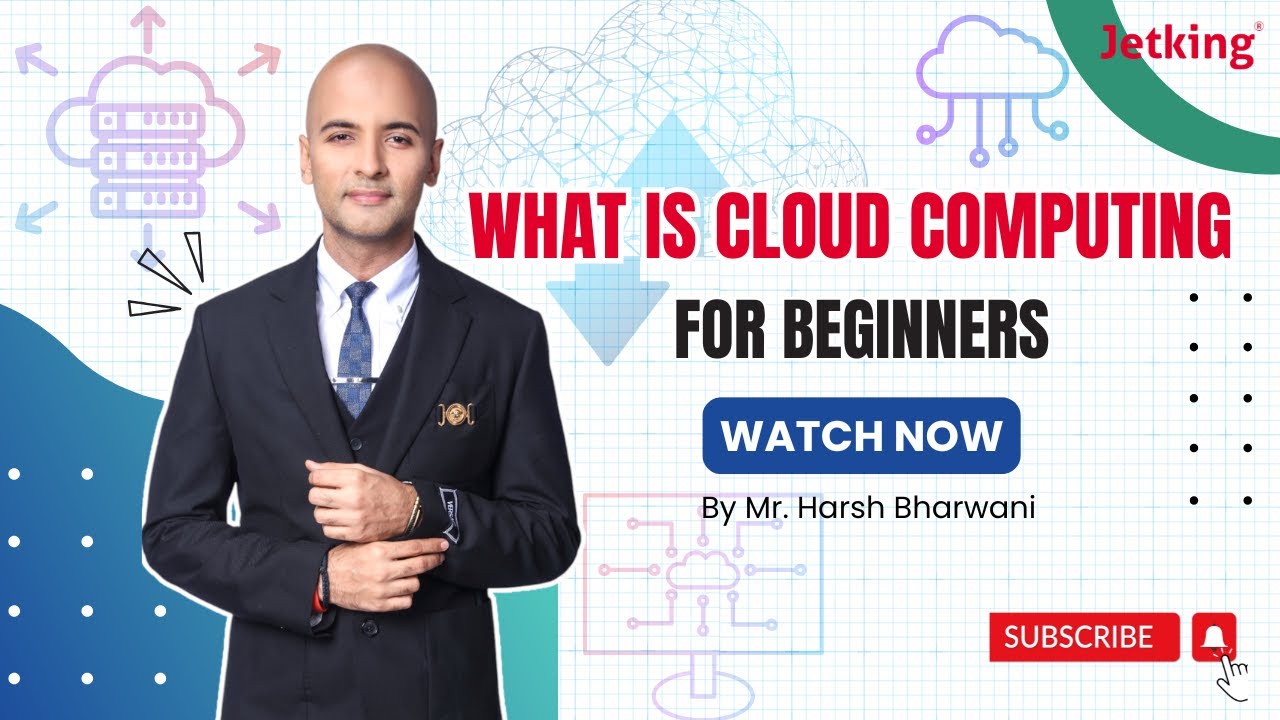 EASY Way To Understand Cloud Computing With Google And Amazon - YouTube