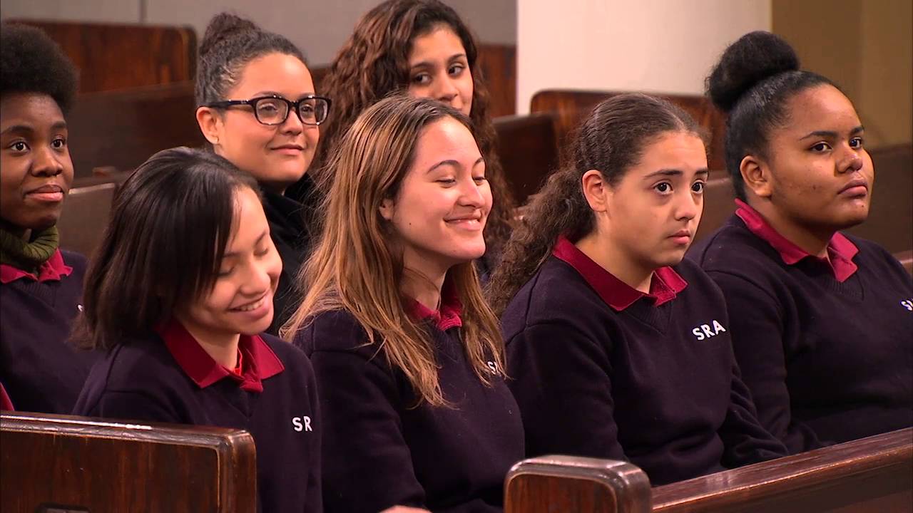 The Sunday Mass - 2/14/2016 - First Sunday of Lent - YouTube