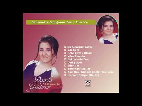 Eller Var - Damla Yıldırım