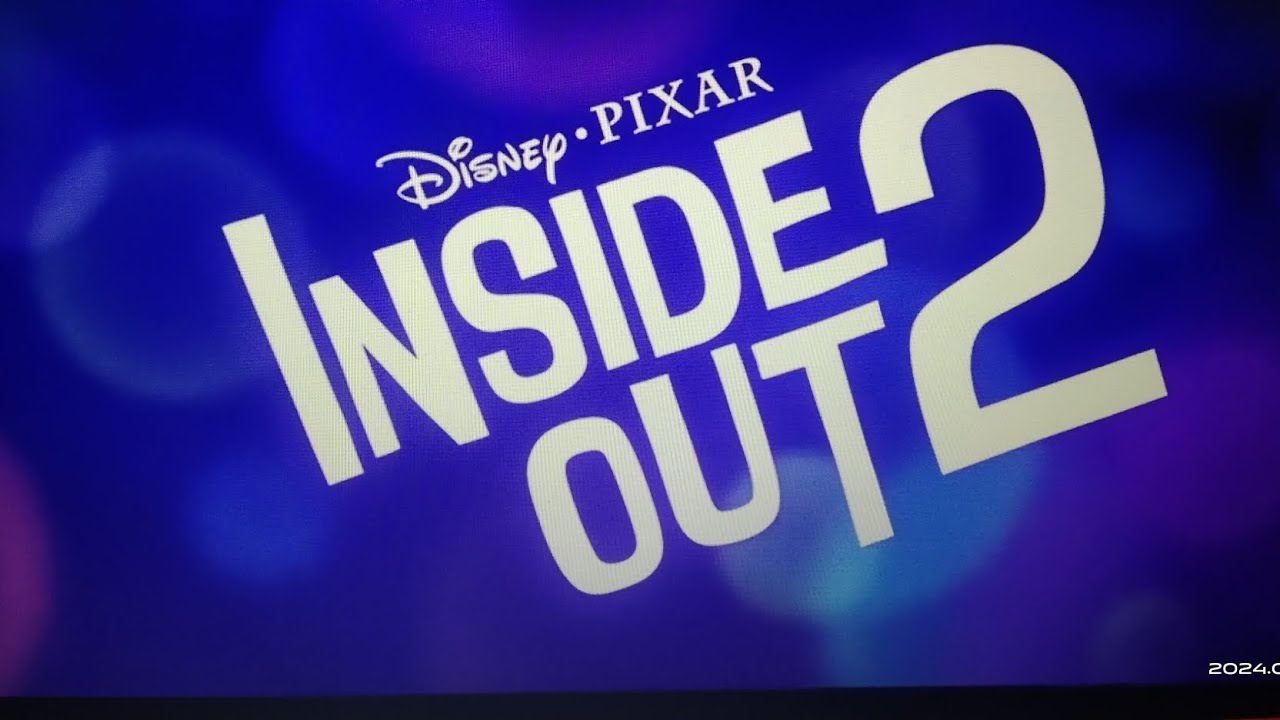 Inside Out 2 Full Movie Scene in English || Short Clips || - YouTube