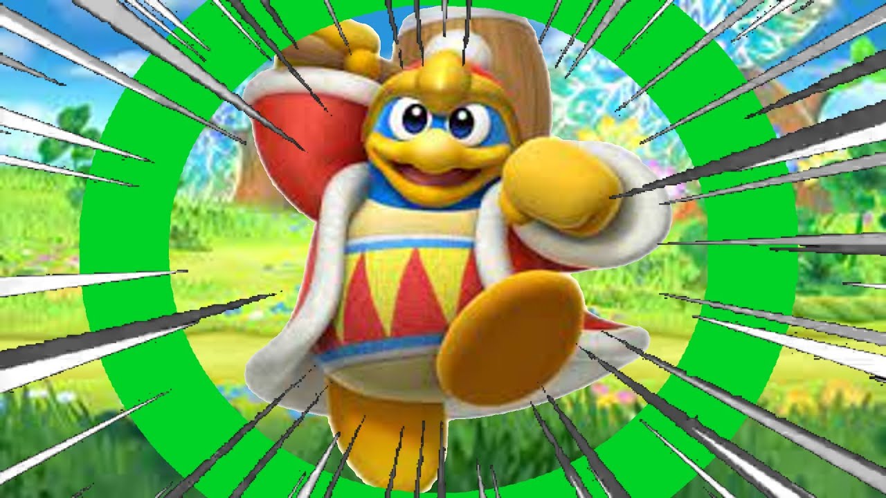 Kirby's Return To Dreamland #4 KING DEDEDE LIVES! - YouTube