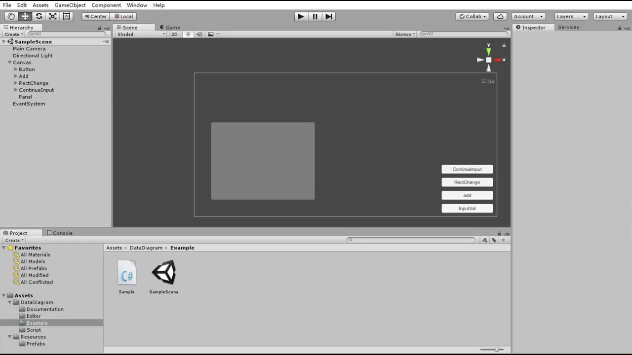 Dynamic Line Chart Demo - YouTube