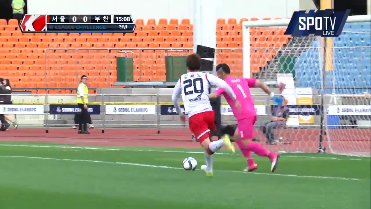2015 K league Challenge 40R Vs Bucheon FC 1995 YouTube 2015-k-league-challenge-40r-vs-bucheon-fc-1995-youtube