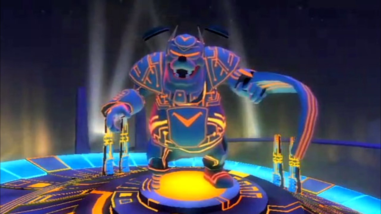 Epic Mickey Music - Petetronic V2 - YouTube