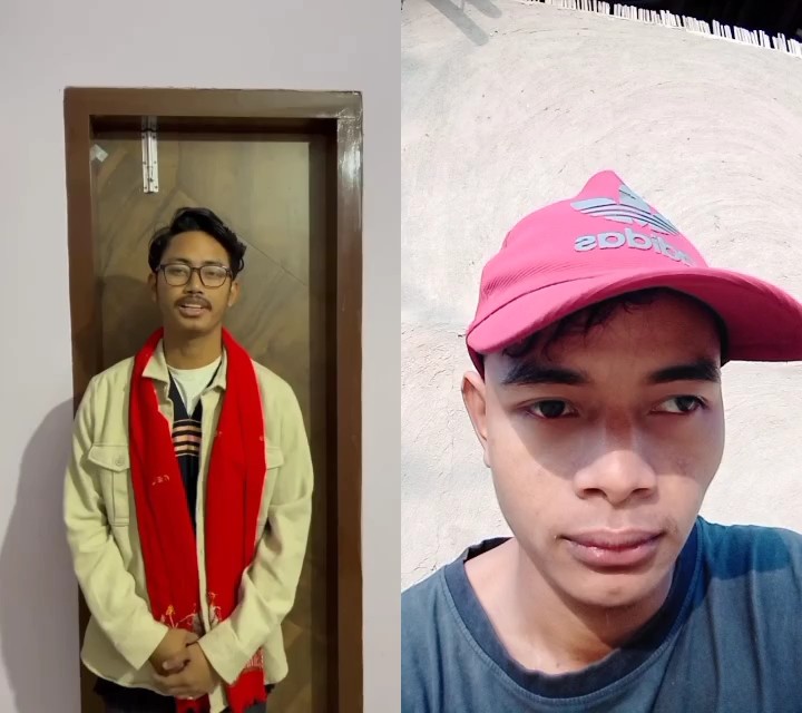 Genu vlogs New video - YouTube