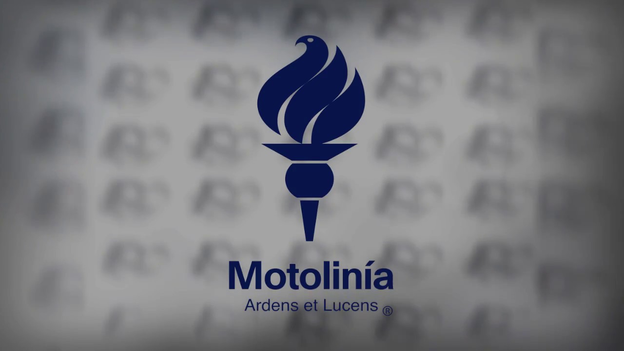 Universidad Motolinia Logo