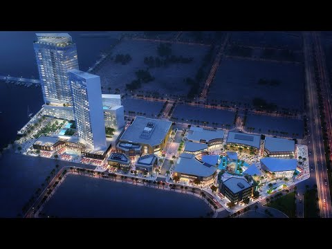 Saudi Arabia Real Estate Market: Discussing Lifestyle Destinations with ...