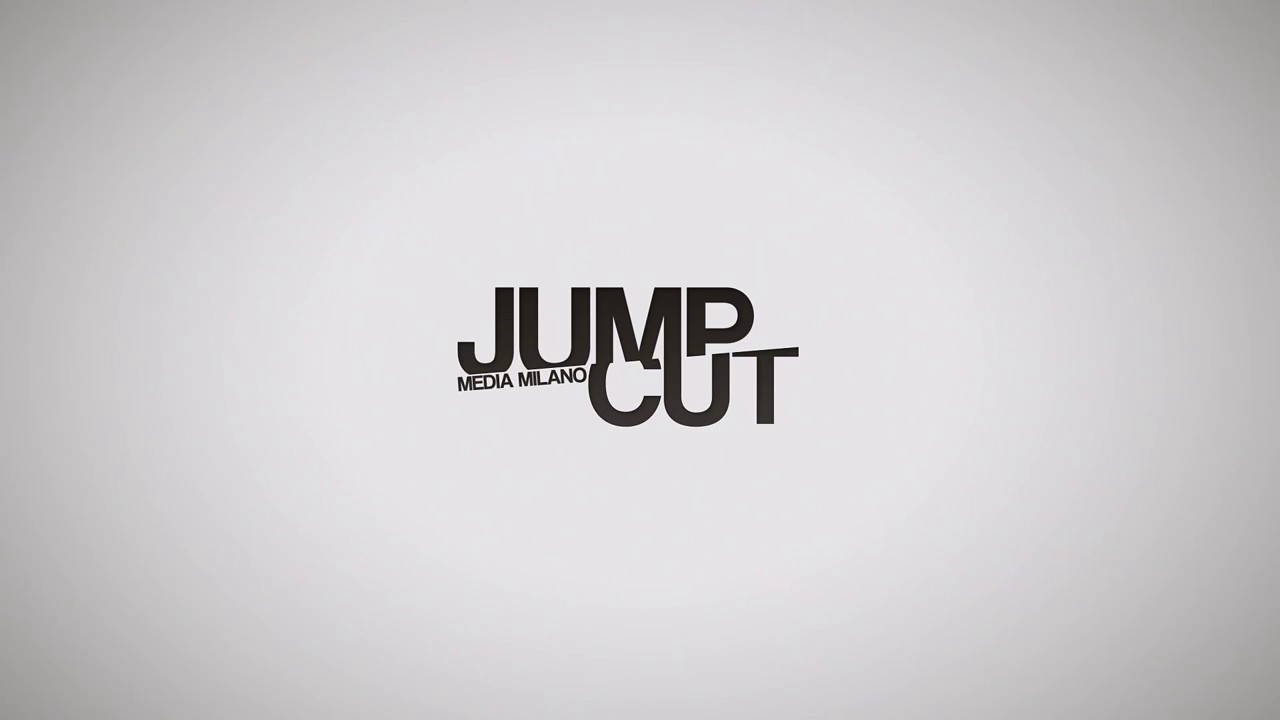 JumpCut Media Milano - logo animato - YouTube