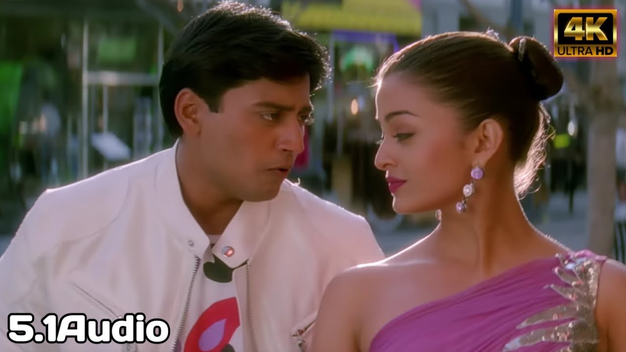 Hai Rabba Hai Rabba 4K Video Song || Jeans Movie || Aishwarya Rai, Prashanth - YouTube