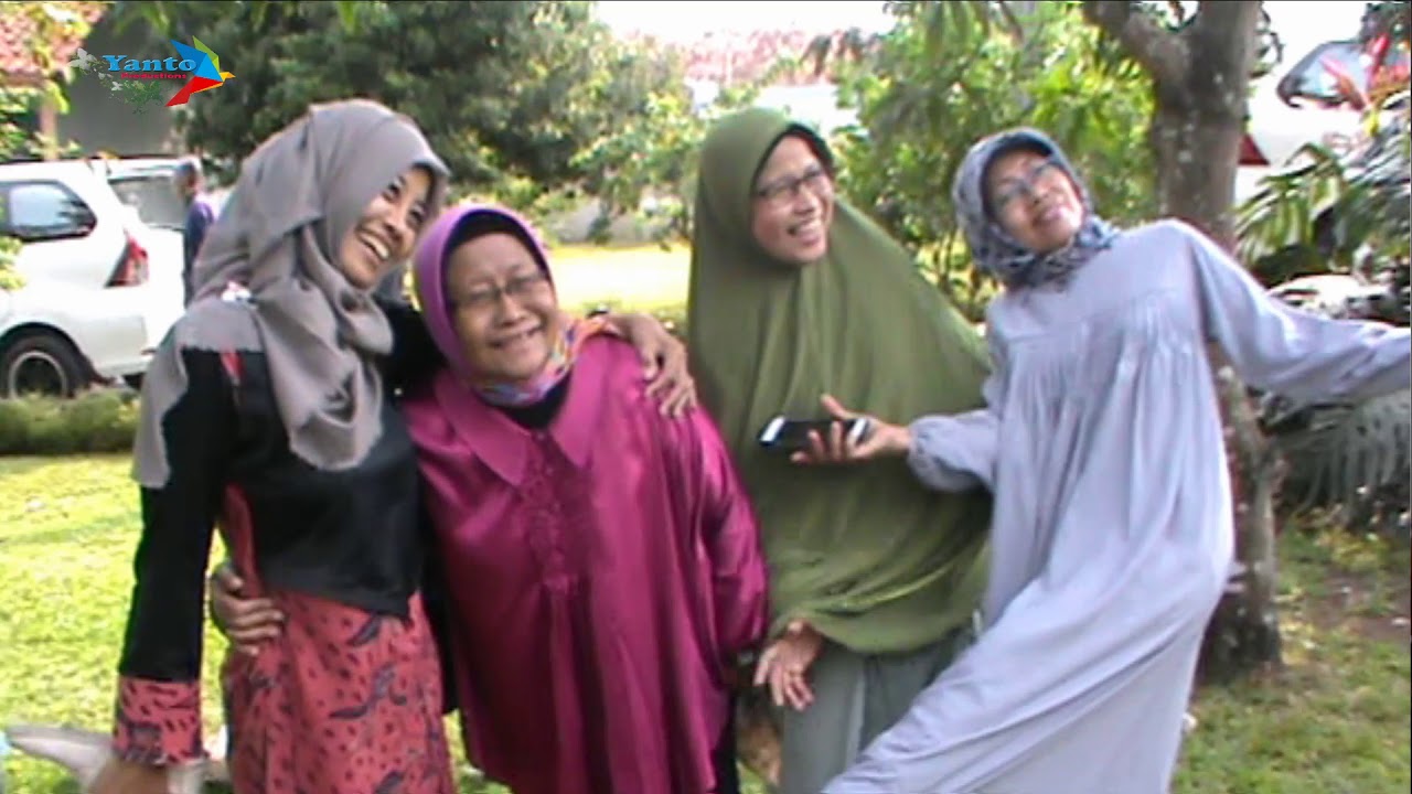 BERITA NEWS MINGGU 09 7 2017 SILATURAHMI KOMUNITAS BIG FAMILY BAMAJA ...
