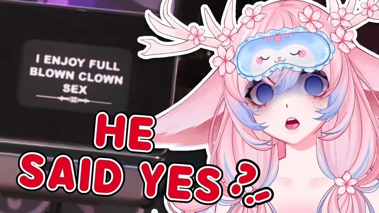 This Jerry Springer Dating Show is UNHINGED?! | Vtuber Reacts to ...