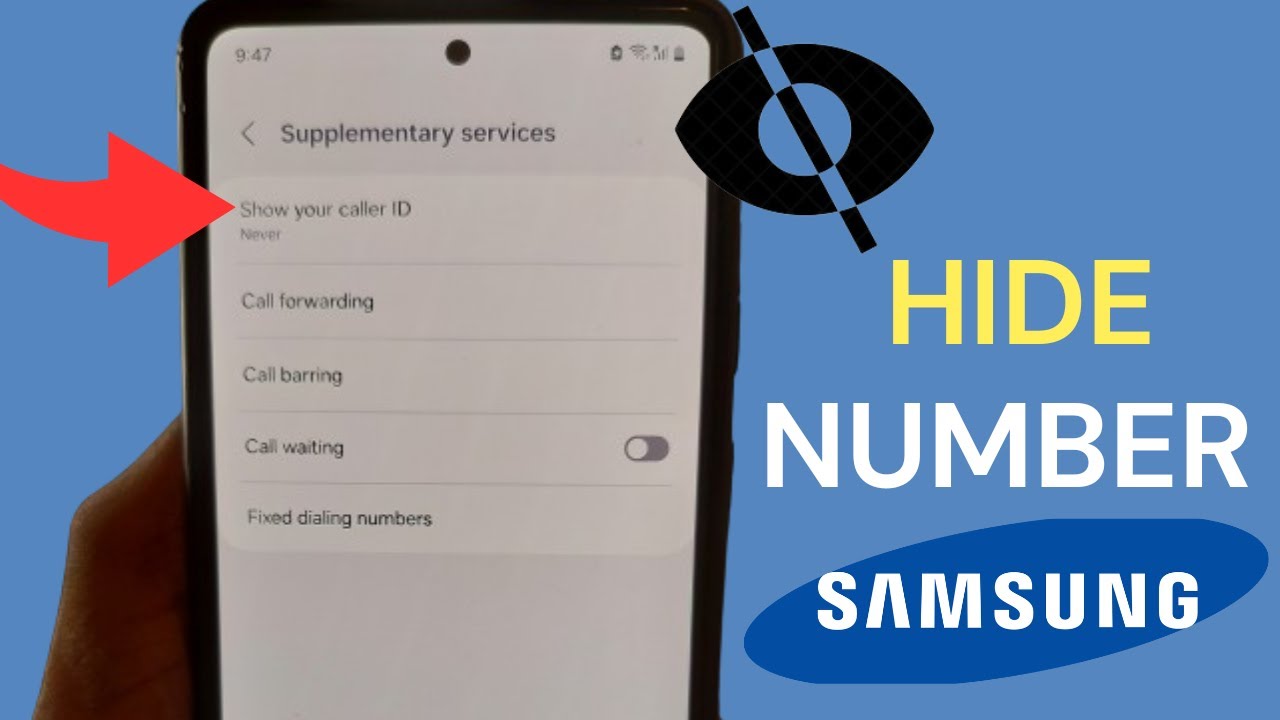 How To Hide Number In Samsung Galaxy Phones YouTube how-to-hide-number-in-samsung-galaxy-phones-youtube