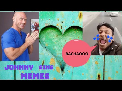 Johny sins memes. - YouTube