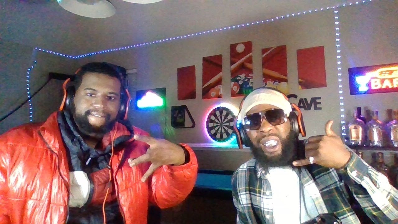 Otm Zay and StayFly pop Austin,FS1 Sex scandal,Travis hunter,Is OTF ...
