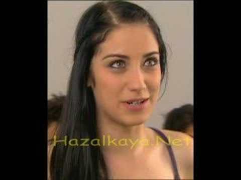 hazal kaya 2