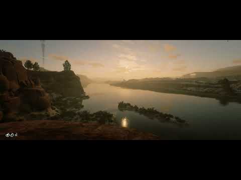 Red Dead Redemption 2