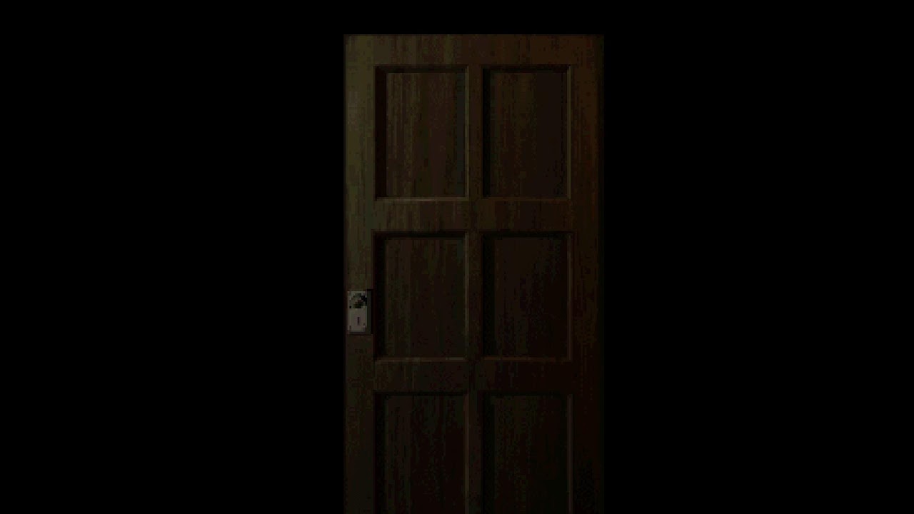 Resident Evil 2 - PS1 - Claire Redfield - Part 1 - YouTube