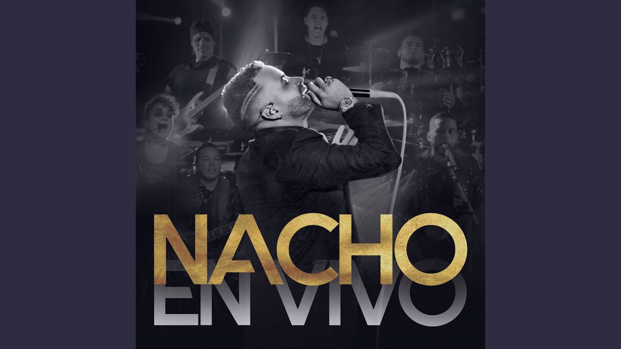 Te Quiero Más (En Vivo) - YouTube