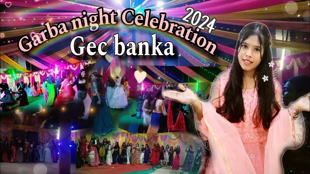 Colors,🦋culture, and unstoppable energy – it’s Garba time!"//Garba ...